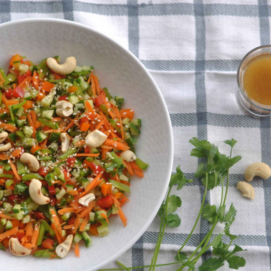 Veggiecurean Recipes - Veggiecurean