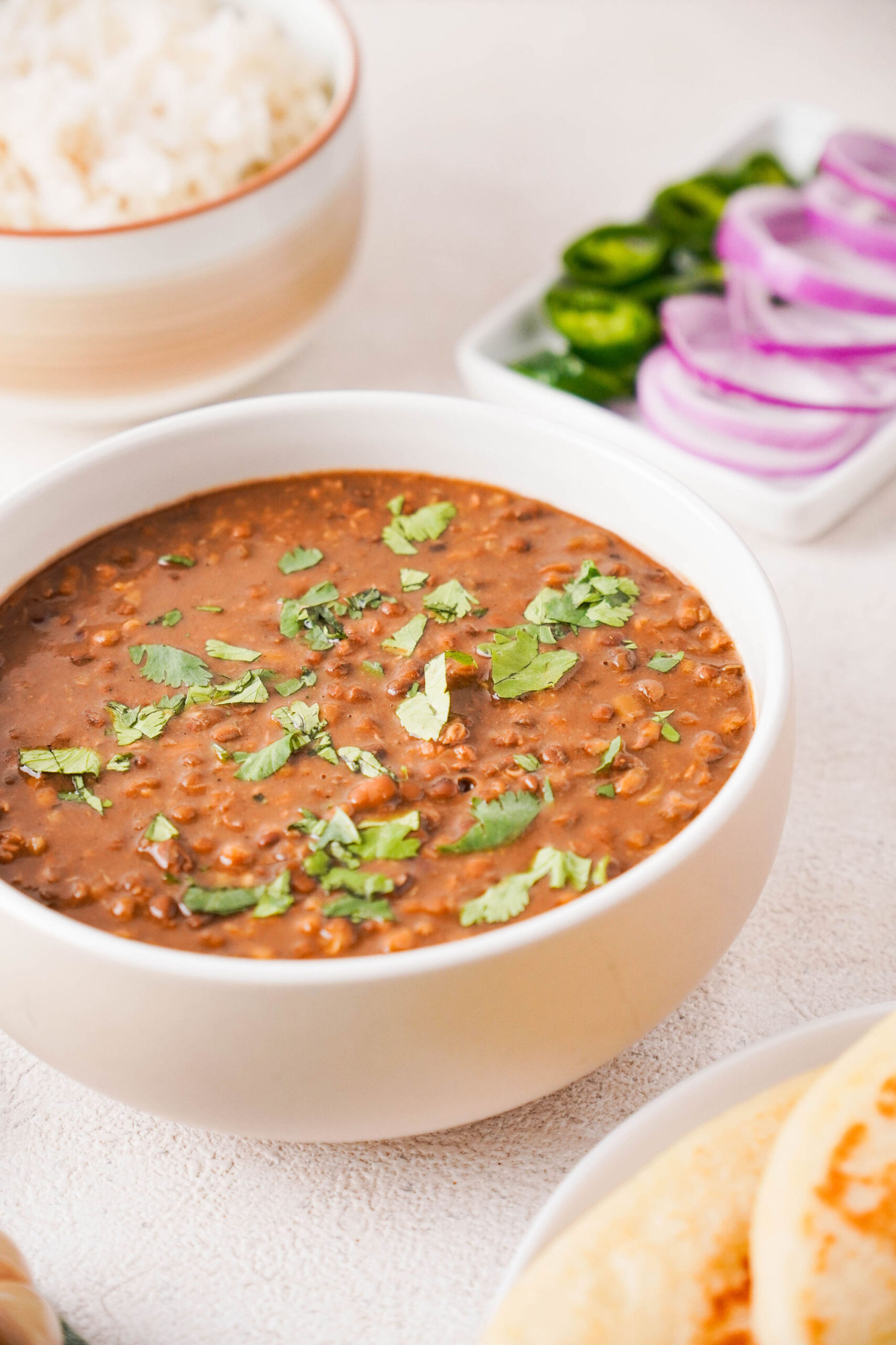 Easy Vegan Dal Makhani Present Veggiecurean Easy Vegan Dal Makhani Present Veggiecurean